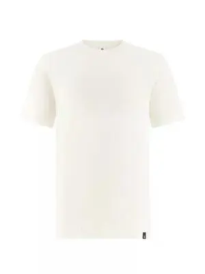 Boggi Milano Stretch Jersey T-shirt - Neutrals