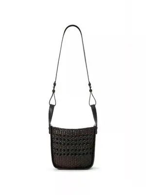 Loewe Hammock Woven Tote