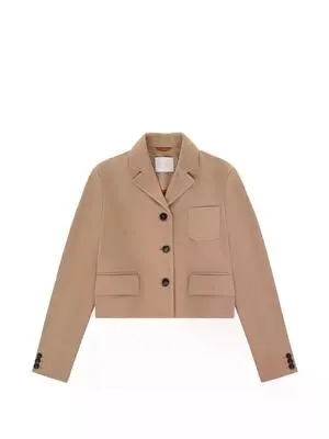 CIRCOLO 1901 Buttoned Jacket