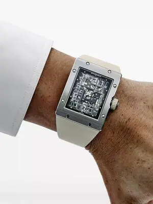 RICHARD MILLE Rm 16-02 36mm Watch
