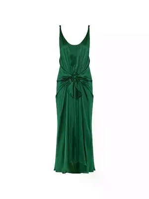Jw Anderson Sleeveless Evening Dresses