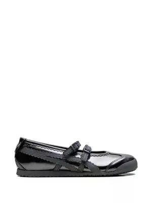 Onitsuka Tiger Trimmed Shoes For Women