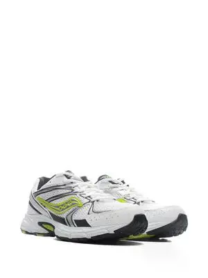 Saucony Ride Millenium Sneakers - White