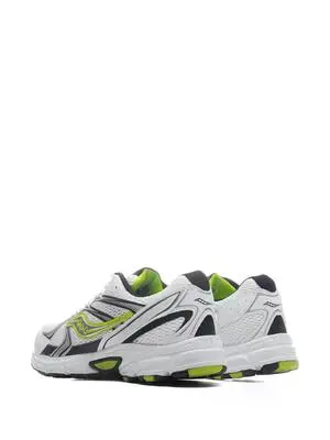 Saucony Ride Millenium Sneakers - White
