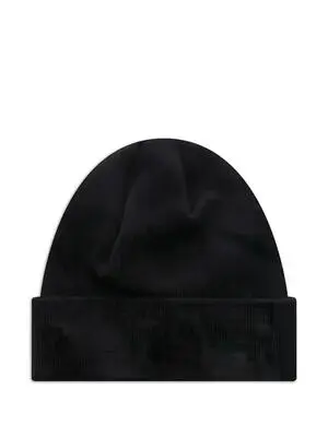 NEIGHBORHOOD Logo Patch Beanie