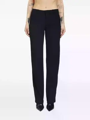 YEHUAFAN Tailored Trousers