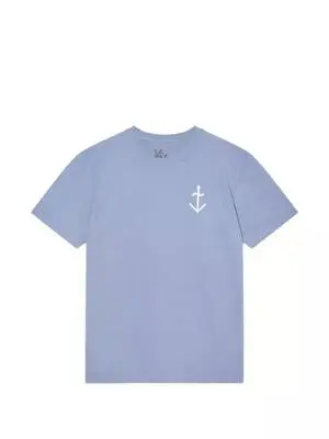 La Paz Short Sleeve T-shirts For Men