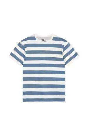 LA PAZ Striped T-shirt