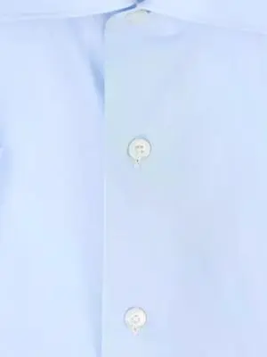 FINAMORE 1925 Buttoned Classic Shirt