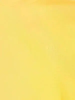BOSS Short-sleeves T-shirt - Yellow