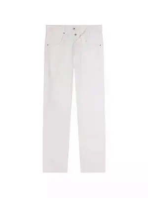Fursac Straight Leg Pants For Men
