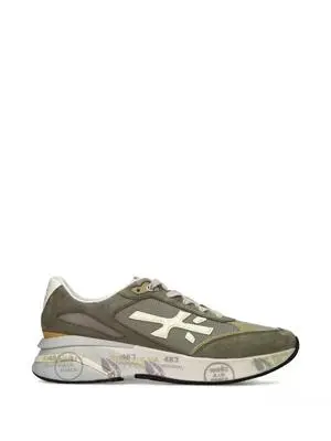 Premiata Heeled Sneakers For Men