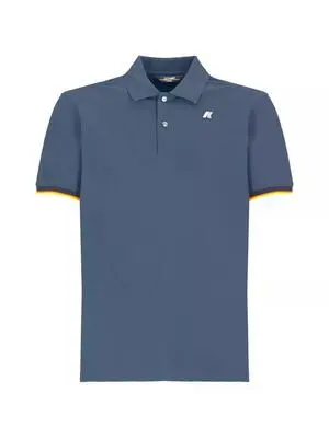K-way Cuff Polos For Men