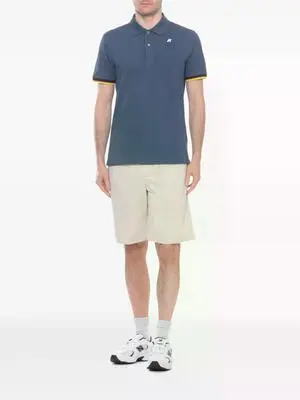 K-WAY Short-sleeve Shirt