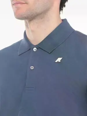 K-WAY Short-sleeve Shirt