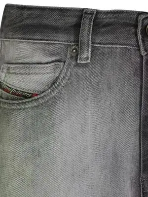 DIESEL® Five-pocket Jeans