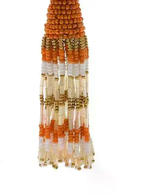 Malìparmi Garden Beads Clip-on Earrings