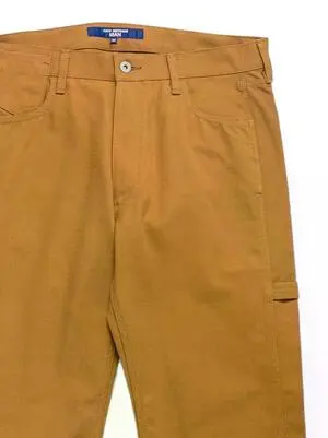 Junya Watanabe Carpenter Trousers - Neutrals