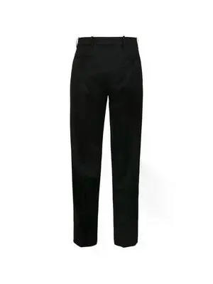 Casablanca Monogram Trousers