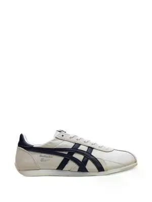Onitsuka Tiger Runspark Stripe-detail Sneakers