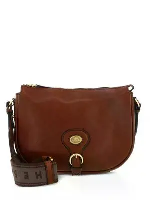The Bridge Silver Tone Bags For Women