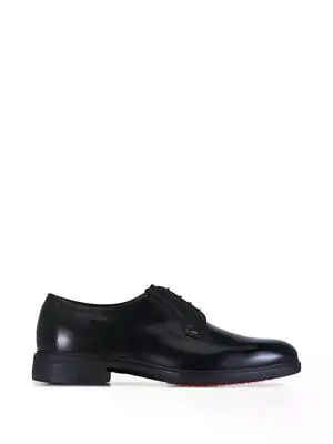 Santoni Flat Derbys
