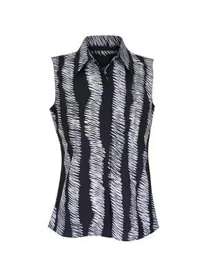 Akris Sleeveless Tops