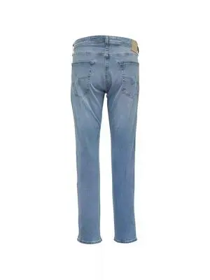 Ag Tellis Jeans - Blue