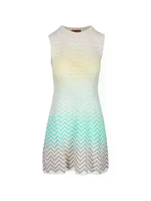 Multicolor sports dresses for women
