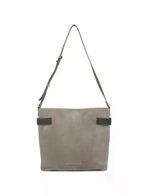 Brunello Cucinelli Suede Bucket Bag