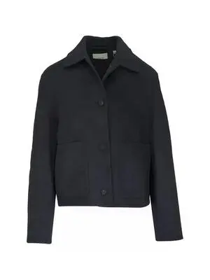 Women's Spread Collar Jackets
