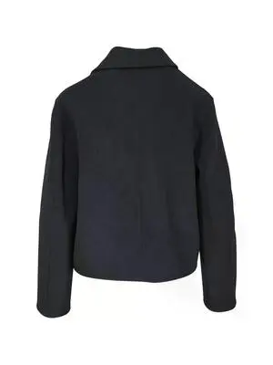 Vince Spread-collar Jacket