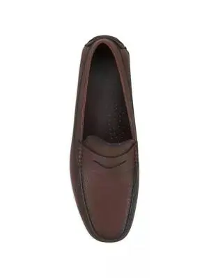 To Boot New York Penny Loafers