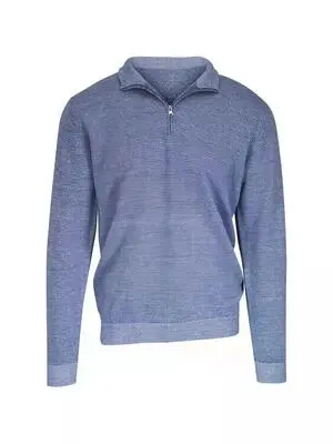 Peter Millar Textured Sweaters For Men