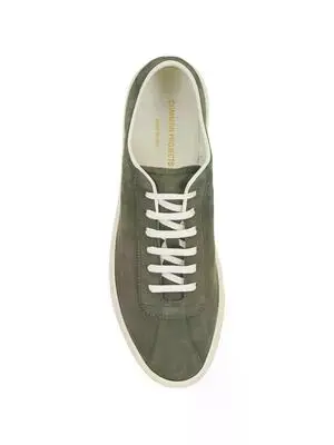 COMMON PROJECTS Achilles Sneakers - Green