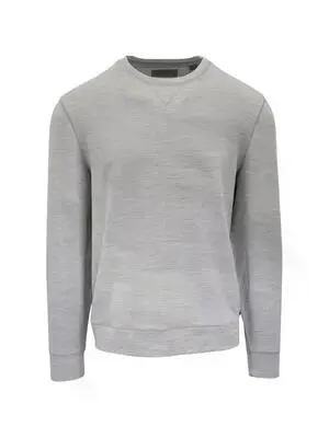 G/fore Crew Neck Pullover Sweater