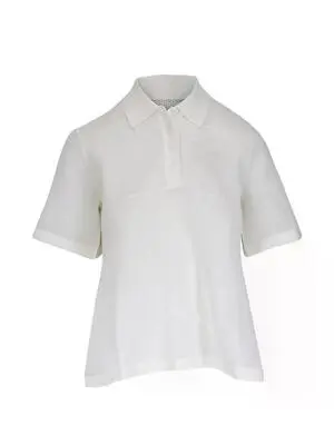 Dorothee Schumacher Polo Tops