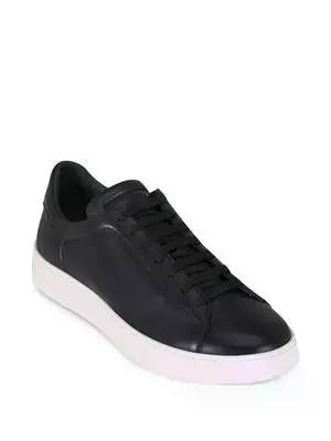 To Boot New York Randolph Leather Sneakers