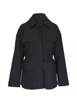 Dorothee Schumacher Button Detailed Suits For Women