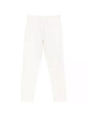 CIRCOLO 1901 Drawstring-fastening Trousers