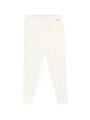 Liu Jo Logo-plaque Trousers