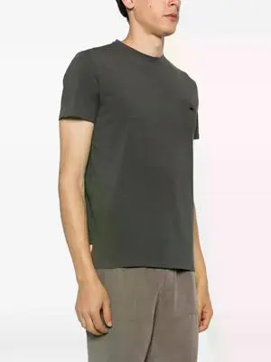 RRD Revo Patch-pocket T-shirt - Green