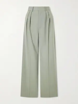 Kallmeyer Knee Length Pants For Women
