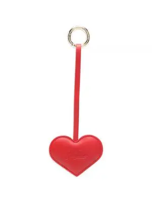 MC2 SAINT BARTH Heart Bag Charm