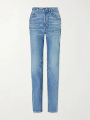 Chloe Slim Leg Jeans For Women