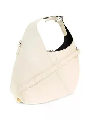 SAMSOE SAMSOE Mini Sakaia Tote Bag - Neutrals