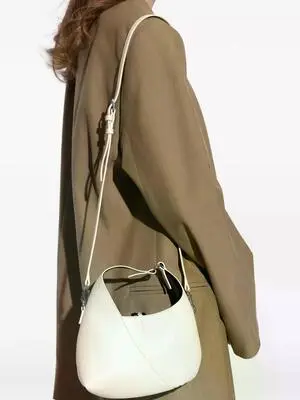 SAMSOE SAMSOE Mini Sakaia Tote Bag - Neutrals