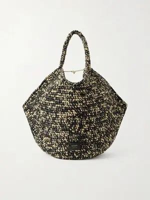 Khaite Lotus Medium Tote - Multi