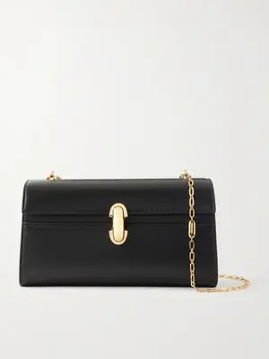 Savette Chain Symmetry Pochette
