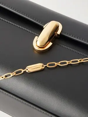 Savette Chain Symmetry Pochette